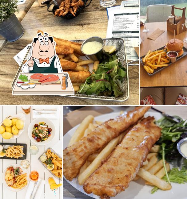 Long Reef Golf Club, Collaroy - Restaurant menu, prices and reviews