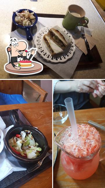 카페누마루 cafe numaru, Seul - Opiniones del restaurante