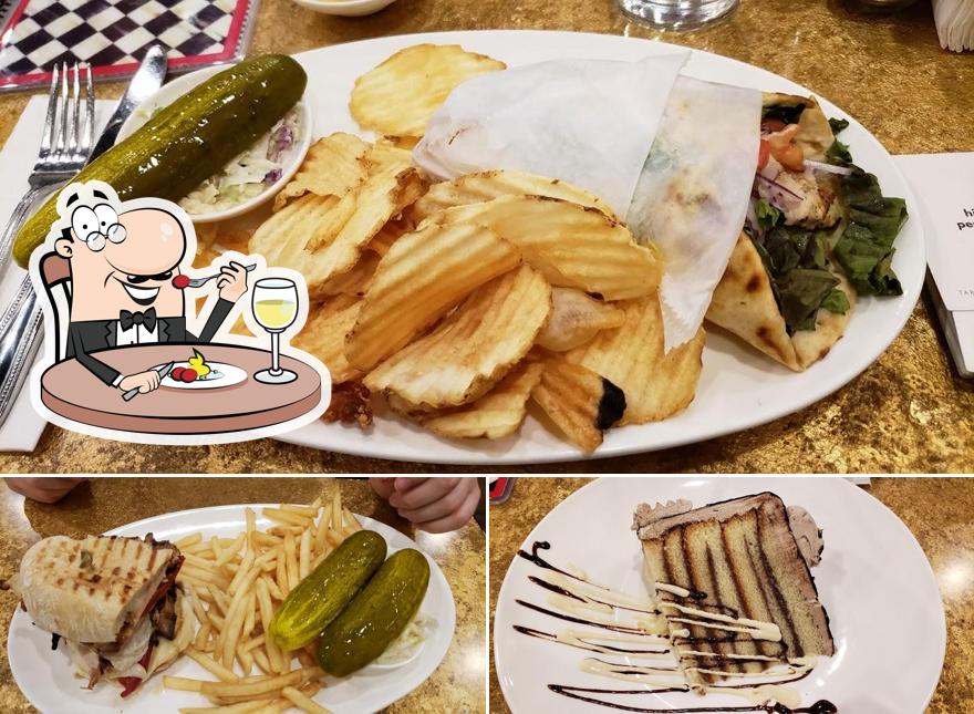 Chit Chat Diner, West Orange - Restaurant menu, prices and reviews