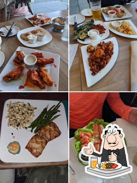 Delancey Street Restaurant in San Francisco - Restaurant reviews
