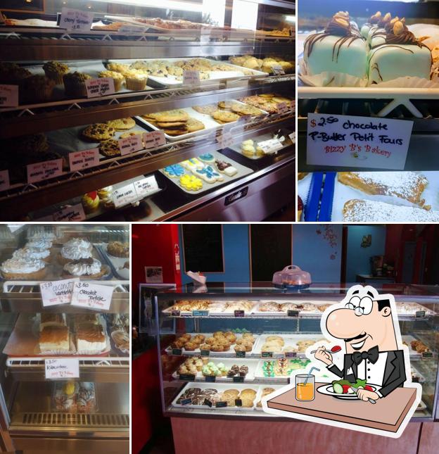Bizzy B's Bakery in Bentonville - Restaurant menu and reviews