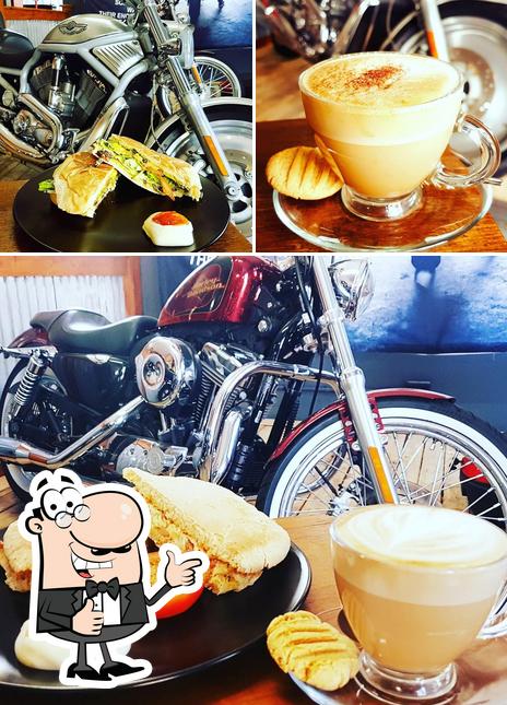 The Kartel Exchange fast food, Mossel Bay - Restaurant reviews