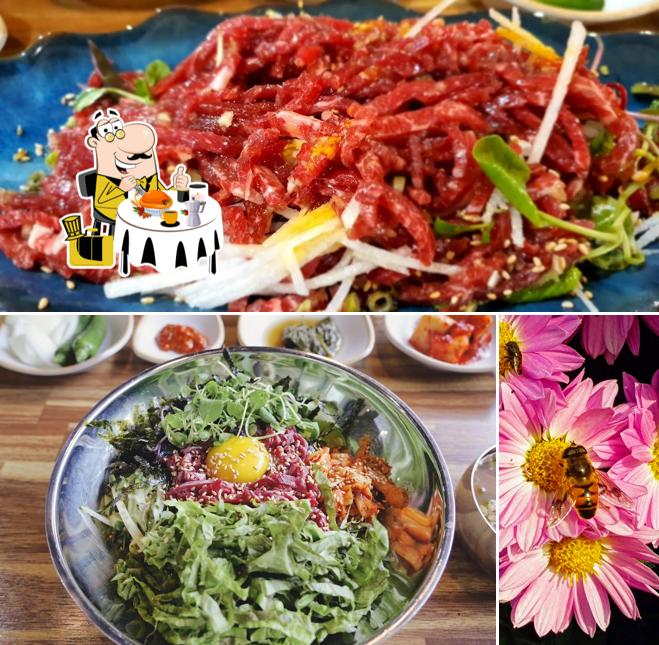 Gomi restaurant, Busan, 12 Anpyeong-ro 11beon-gil - Restaurant reviews