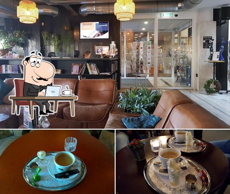 Grand Café De Bank, Best - Restaurant menu, prices and reviews