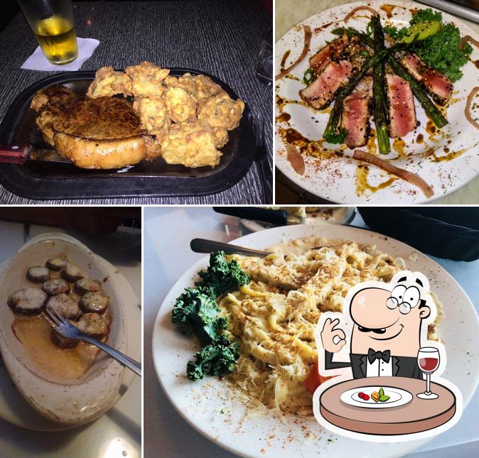Best steak restaurants in The Dalles, summer 2024 - Restaurant Guru
