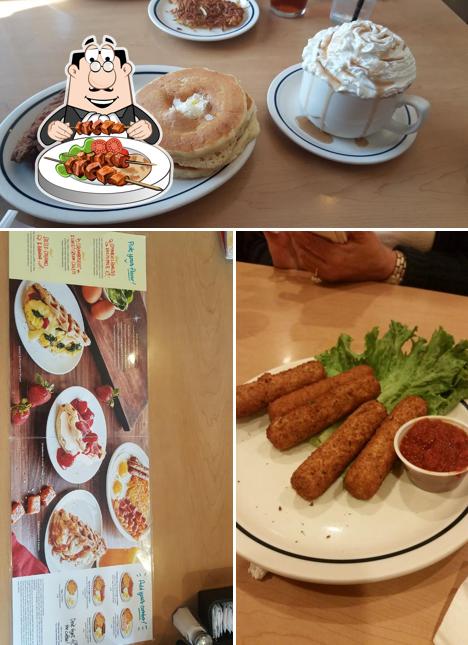 IHOP in Spring Valley - Restaurant menu and reviews