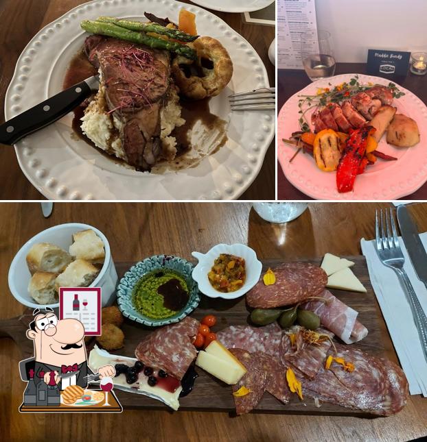 LOCAL Wyoming ON, Plympton-Wyoming - Restaurant menu, prices and reviews