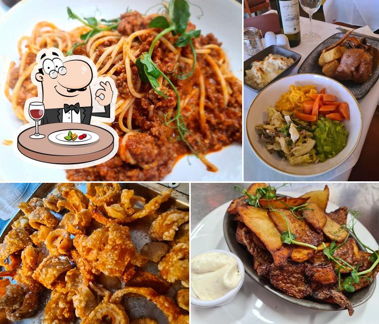 La mensa in Ferryhill - Restaurant menu and reviews