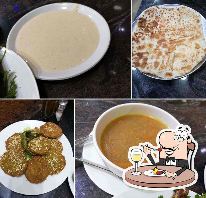 Best restaurants in Mamzar Centre Mall - Restaurant Guru