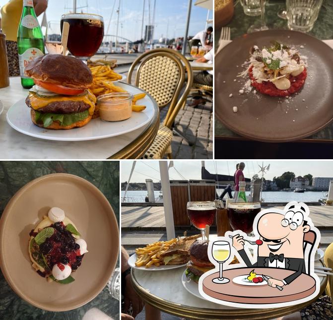 Mattone restaurant, Sønderborg - Restaurant menu and reviews
