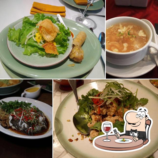 Meradelima, Jakarta - Restaurant menu, prices and reviews