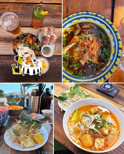 Pholklore in Torquay - Restaurant menu and reviews