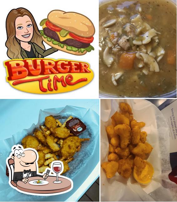 Bear Trap, Sauk Centre - Restaurant menu, prices and reviews