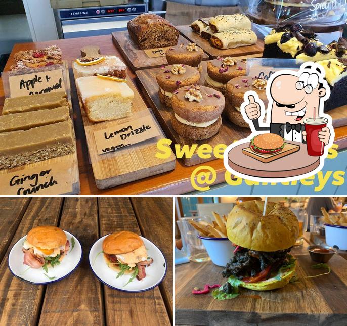 Restaurante Gantley's Tavern, Arthurs Point - Opiniones del restaurante