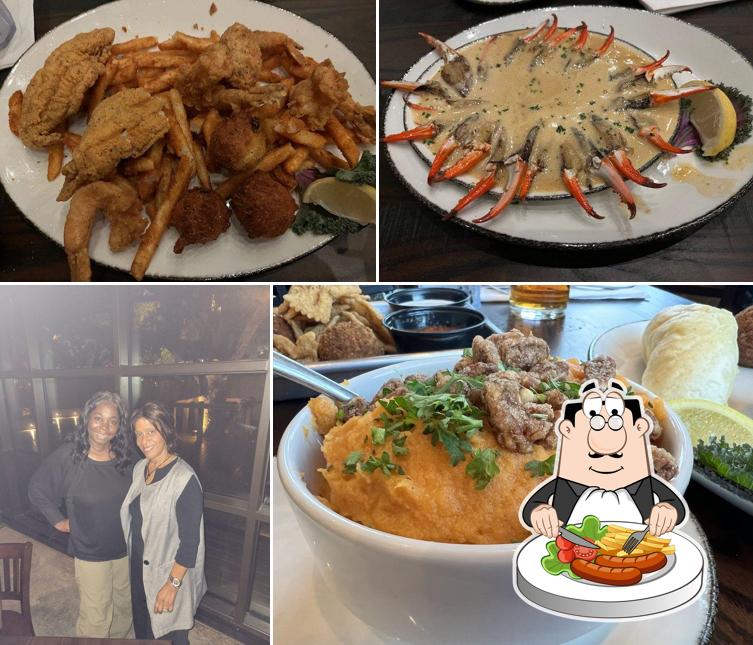 The Chimes Lafayette, Lafayette - Restaurant menu, prices and reviews