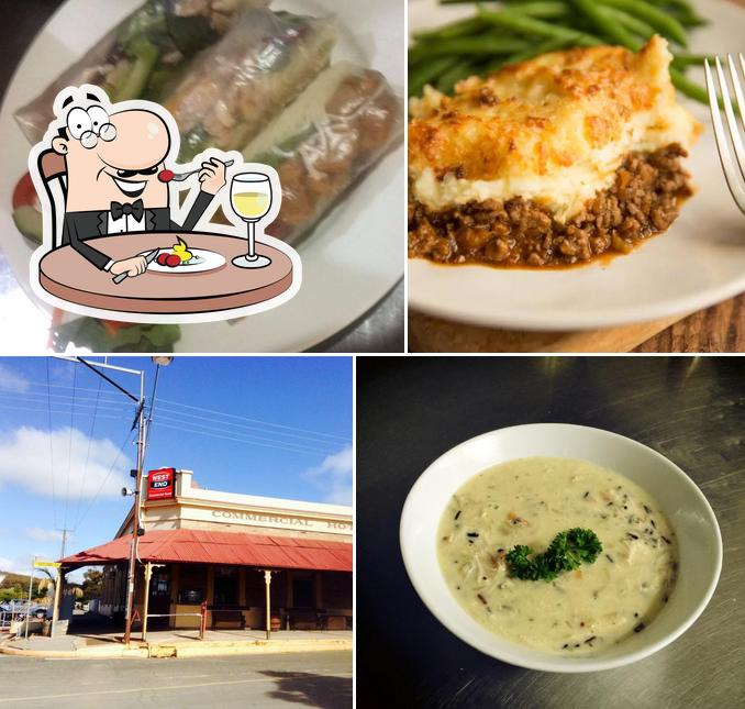 Top 4 restaurants for dinner in Orroroo, april 2025 - Restaurant Guru