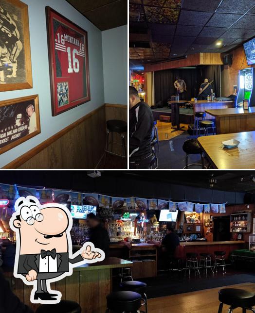 Huddle, Fremont - Restaurant menu, prices and reviews