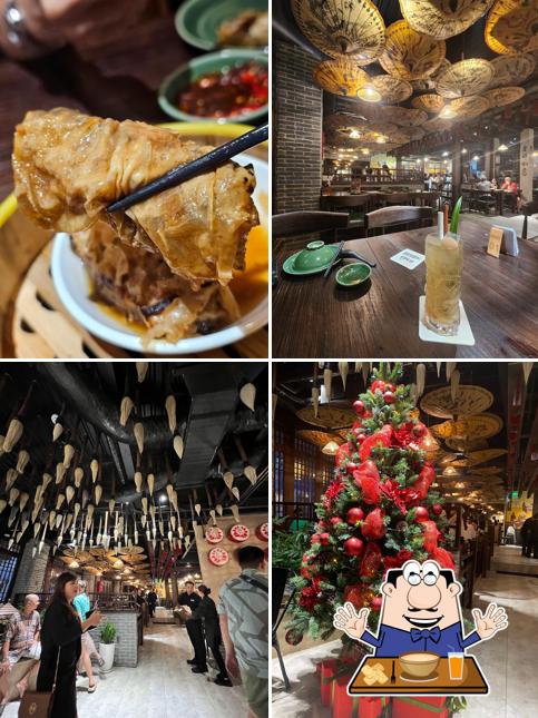 A Mà Kitchen Cống Quỳnh, Ho Chi Minh City - Restaurant menu, prices and ...