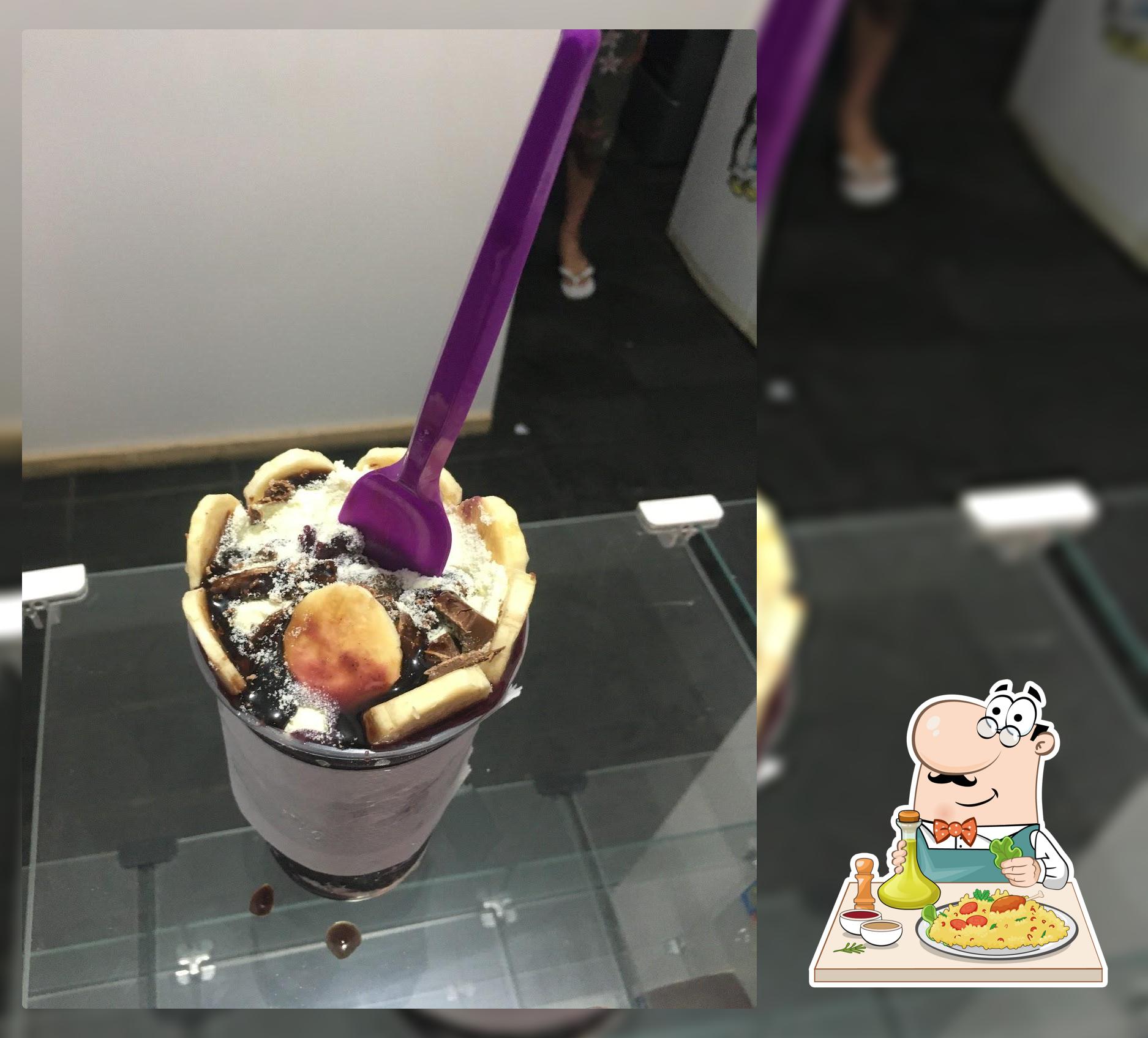 Açaí do Senna, Juiz de Fora - Restaurant reviews