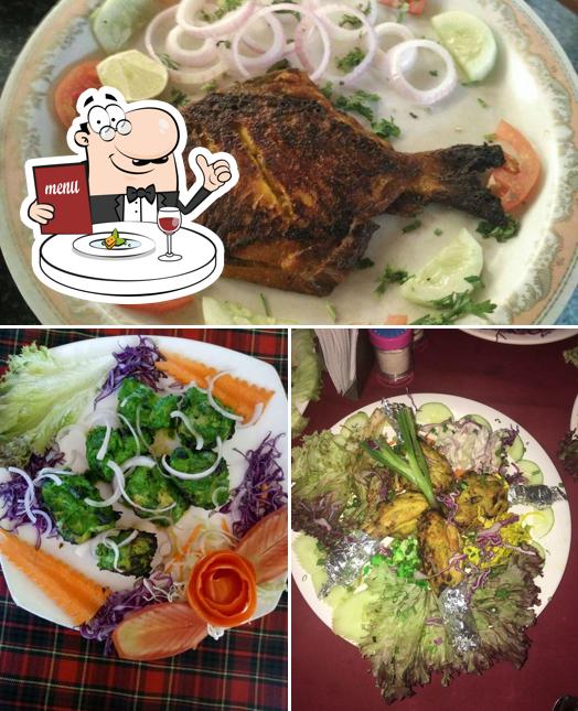 Bhagini, Bengaluru - Restaurant menu, prices and reviews
