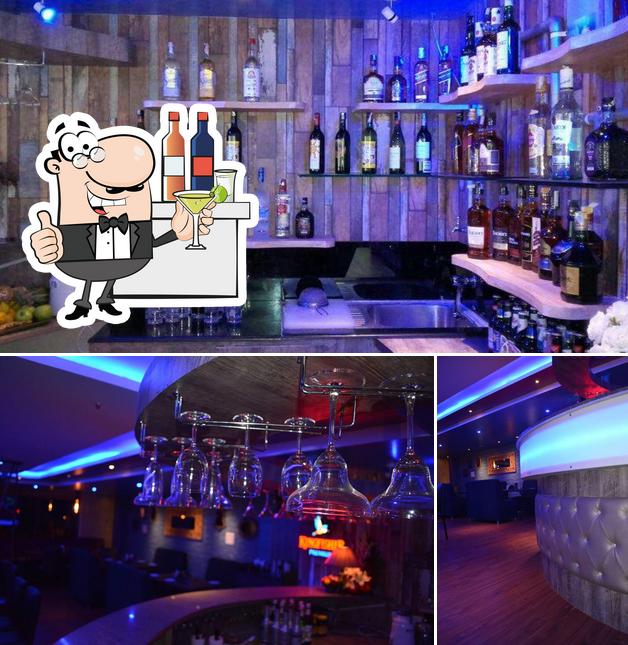 Blue House, Bengaluru - Restaurant reviews