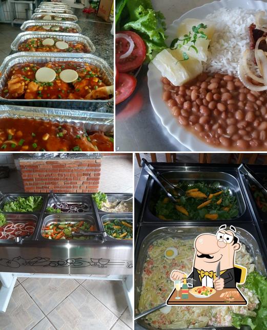 Restaurante Brasão Mineiro, Brasil - Restaurant menu and reviews
