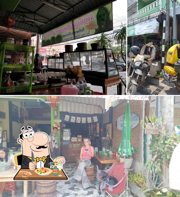Coffee Ban Ban restaurant, Mae Sot - Restaurant reviews