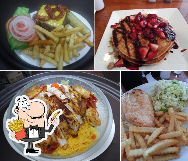 Dj's Grill, Boynton Beach - Restaurant menu, prices and reviews