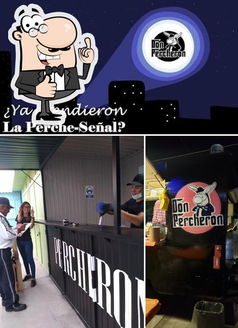 Don Percheron restaurant, Hermosillo - Restaurant reviews