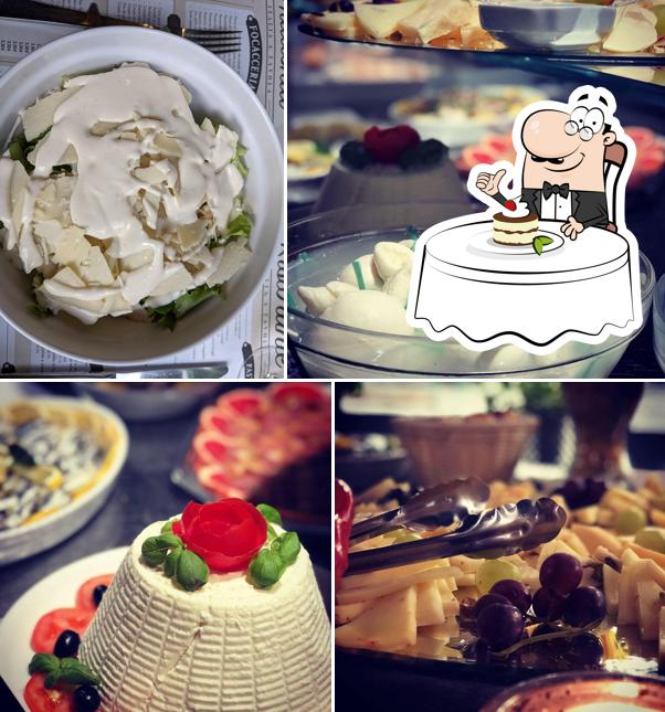 Duca & Friends, Esch-sur-Alzette - Menu du restaurant, prix et avis