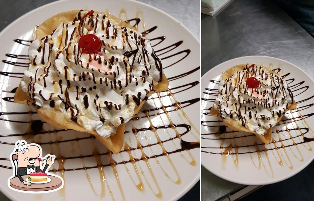 EL ARMADILLO GRILL, Jonesboro - Restaurant menu, prices and reviews