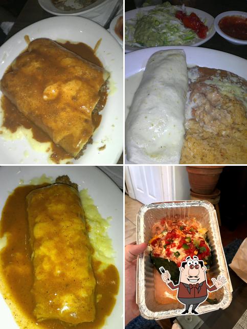 El Ponce, 939 Ponce De Leon Ave NE in Atlanta - Restaurant menu and reviews