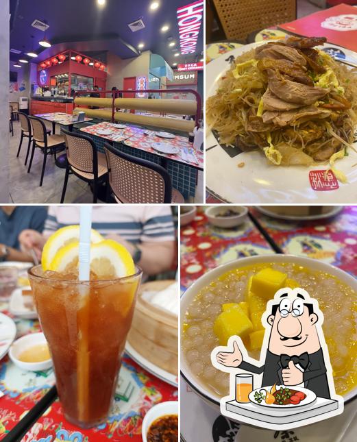 Fei Fei by Choi Garden, Taguig - Restaurant menu, prices and reviews