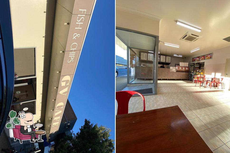 Top 5 restaurants with kebabs in Kyabram, september 2025 - Restaurant Guru