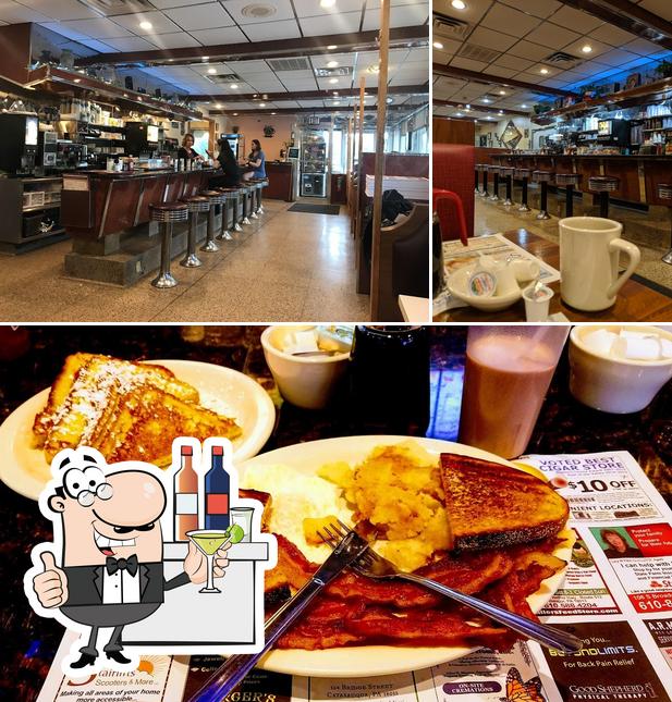 Gap Diner in Wind Gap - Restaurant reviews