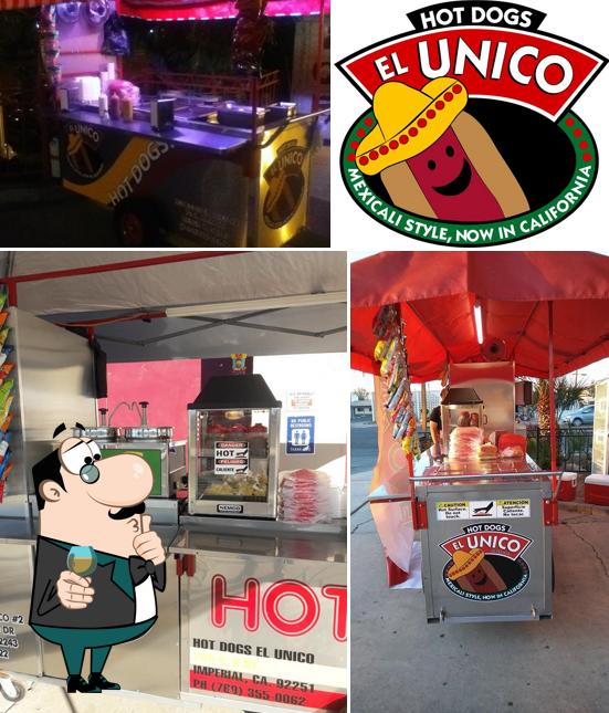 Top 10 restaurants in El Centro, october 2025 - Restaurant Guru