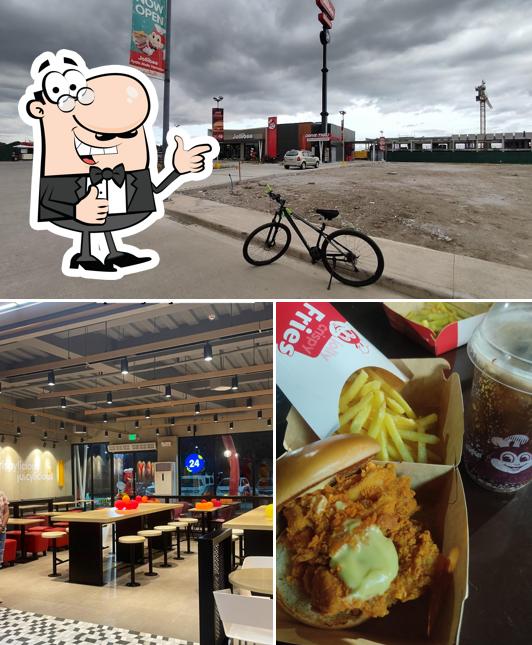Jollibee -Vermosa Drive Thru, Imus - Restaurant menu, prices and reviews