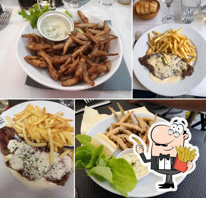 Le top 5 des restaurants à Villers-sur-Mer, septembre 2025 - Restaurant ...