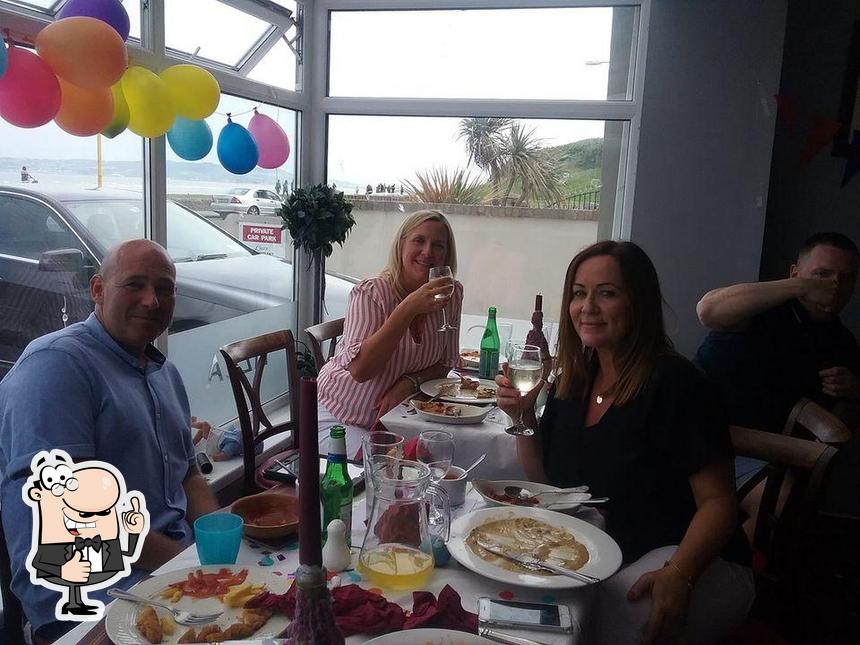 Lalis Restaurant, Dublin - Restaurant menu, prices and reviews