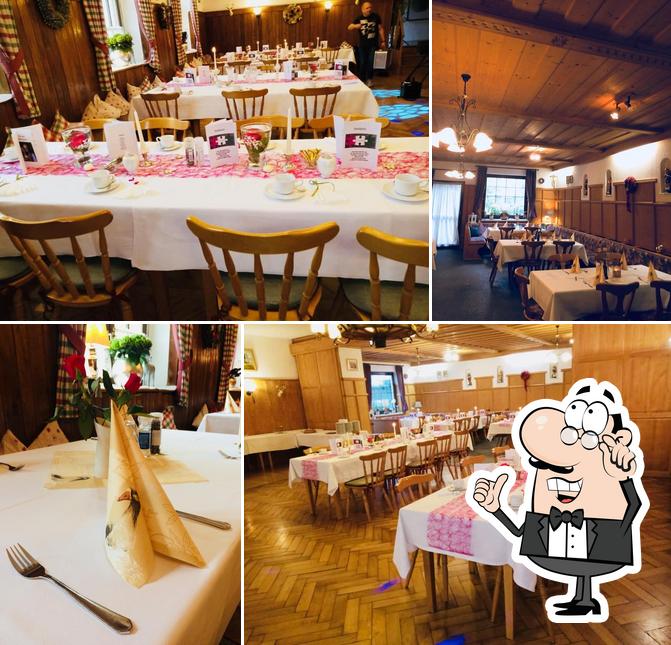 Landgasthof Probst, Weil - Restaurant menu, prices and reviews