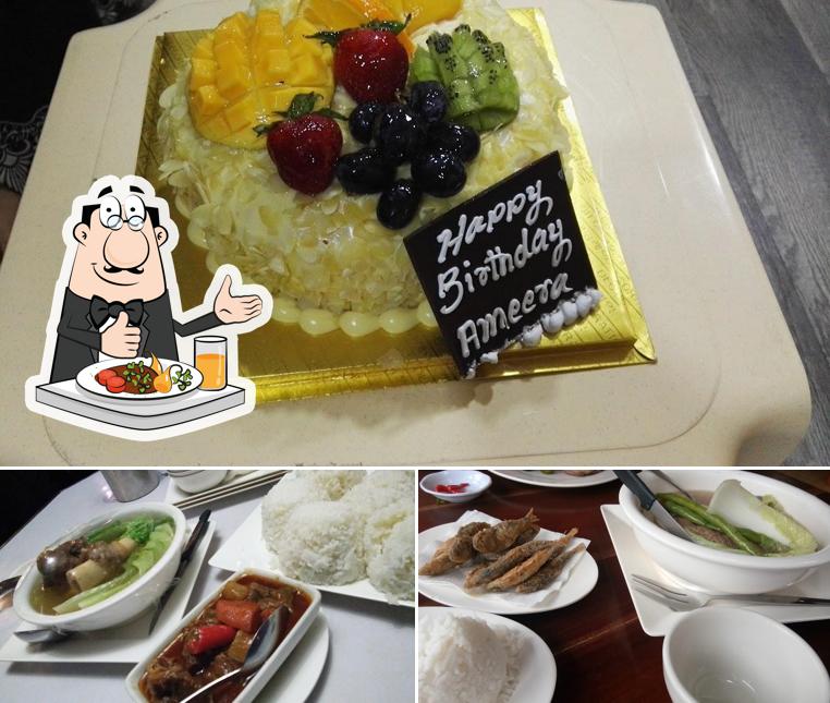 Mer-Ben Tapsilogan, Tagaytay - Restaurant menu, prices and reviews