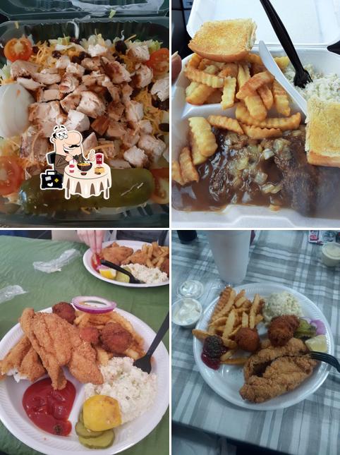 Merl's Diner, Lanett - Restaurant menu, prices and reviews