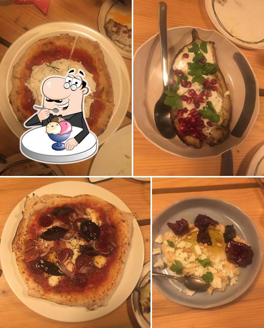 Top 5 restaurants with neapolitan pizza in Ankara, april 2025 ...