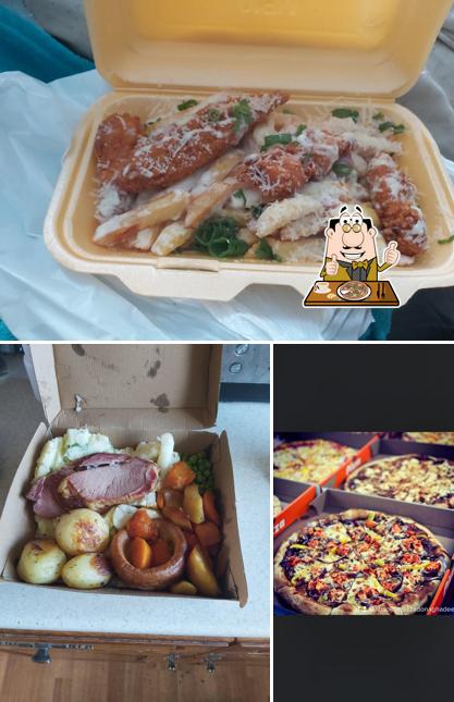 Best pizza in Donaghadee restaurants, spring 2024 - Restaurant Guru