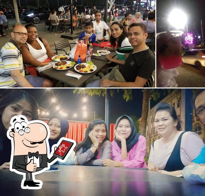 Nyumm Kitchen restaurant, Jakarta - Restaurant menu and reviews