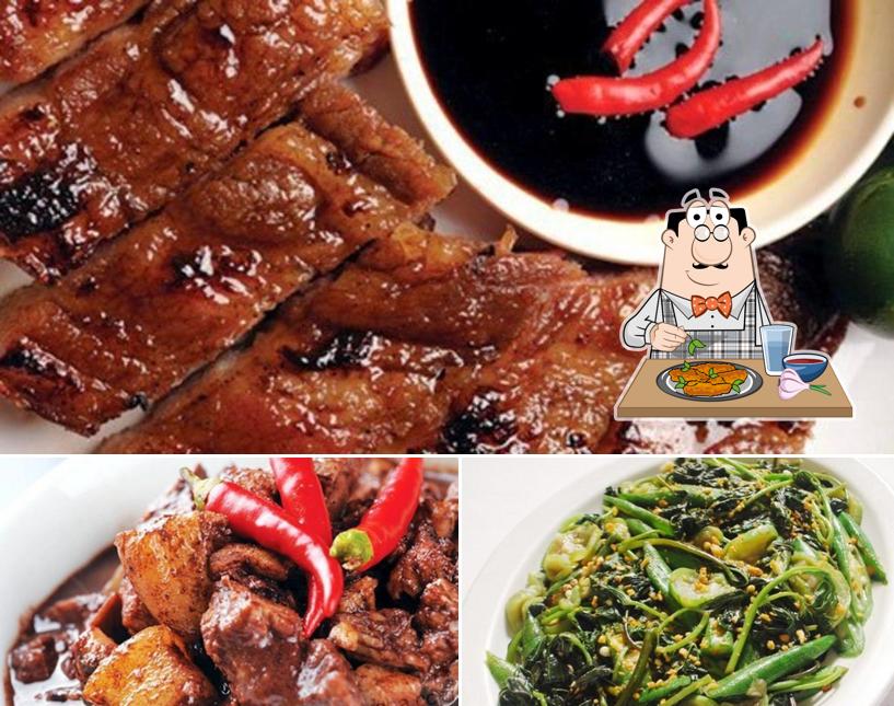 Pixie’s Sinugba, Parañaque - Restaurant menu, prices and reviews