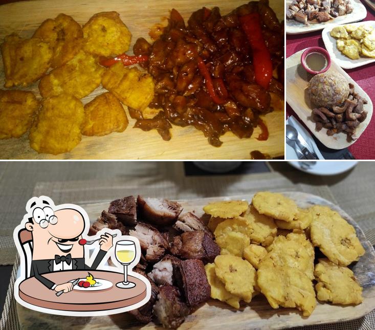 Porcao restaurant, Santo Domingo, C. Manuel Henríquez - Restaurant reviews