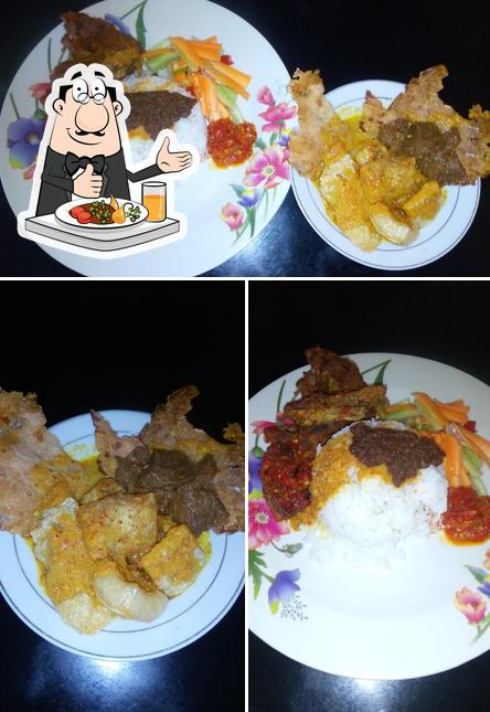 RM Bungo Padi restaurant, Indonesia - Restaurant reviews