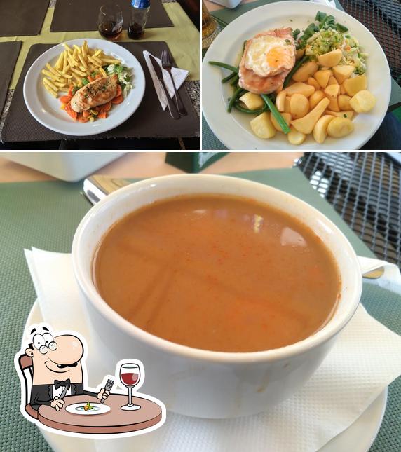 Reštaurácia Dukla, Humenné - Restaurant menu, prices and reviews