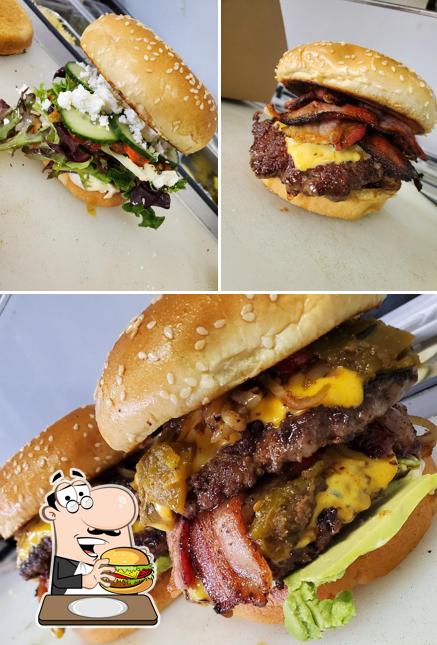 Roadrunner Cafe in Roswell - Restaurant menu and reviews